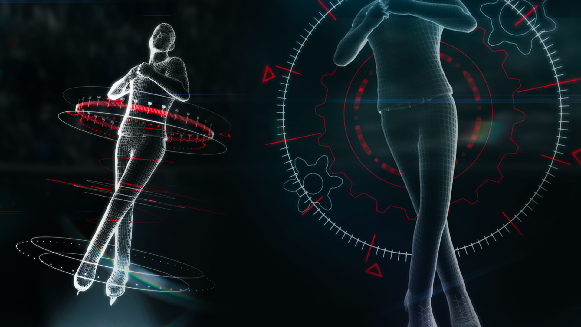 Breaking down the science of sport - A Case Study | Form & Affect