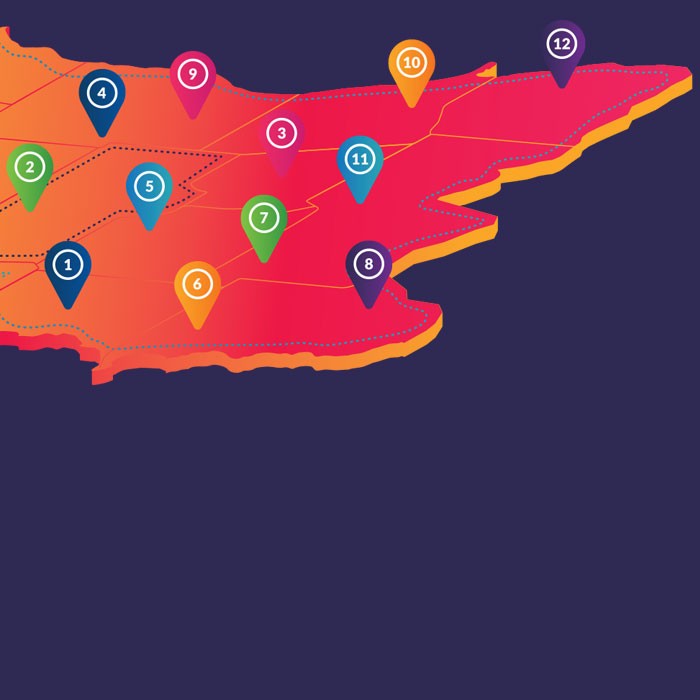 Form & Affect - A Digital Creative Agency